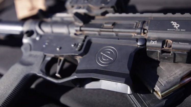 SilencerCo SCO15 Lower Receiver - GAT Daily (Guns Ammo Tactical)