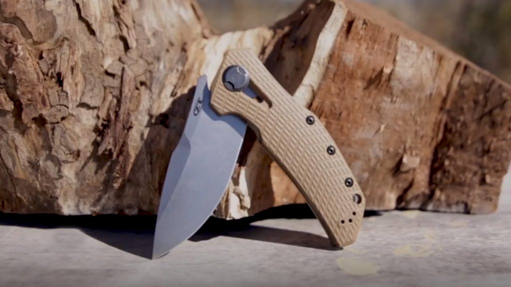 Zero Tolerance Knives 0308 & 0990 - GAT Daily (Guns Ammo Tactical)