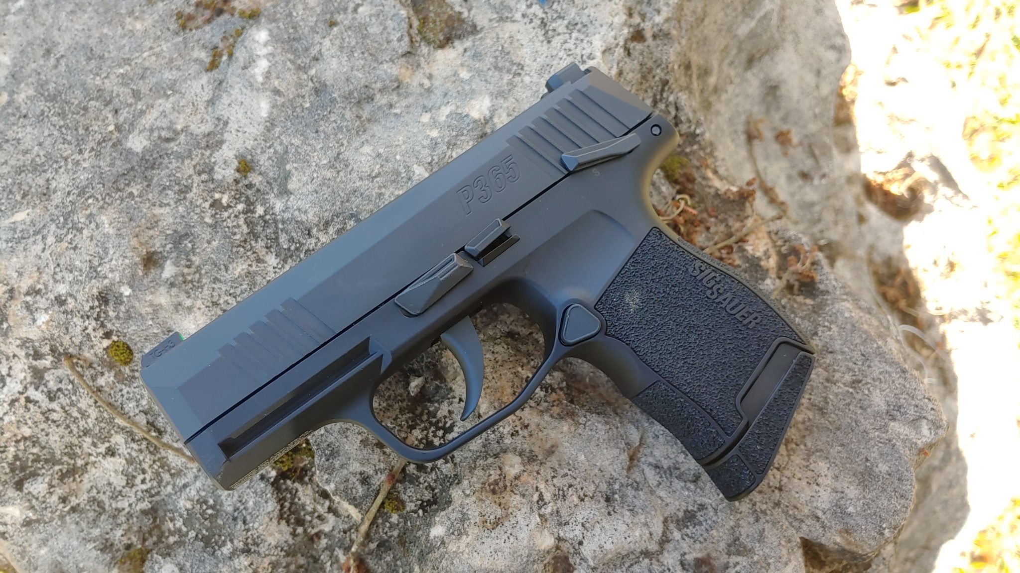 Firearms Training At Home - The Top 5 Pieces of Gear