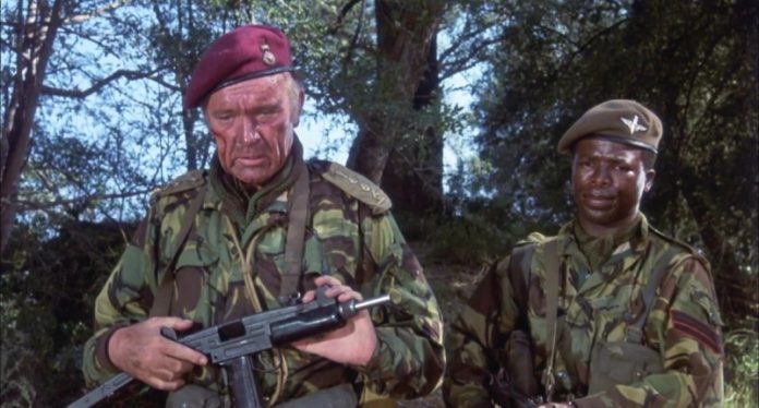 The Uzi - A Historical Retrospective - GAT Daily (Guns Ammo Tactical)