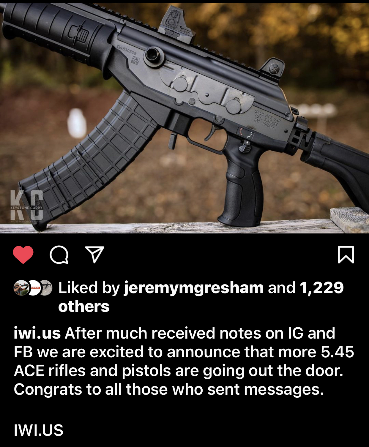 Best of 4/1/21 - GAT Daily (Guns Ammo Tactical)