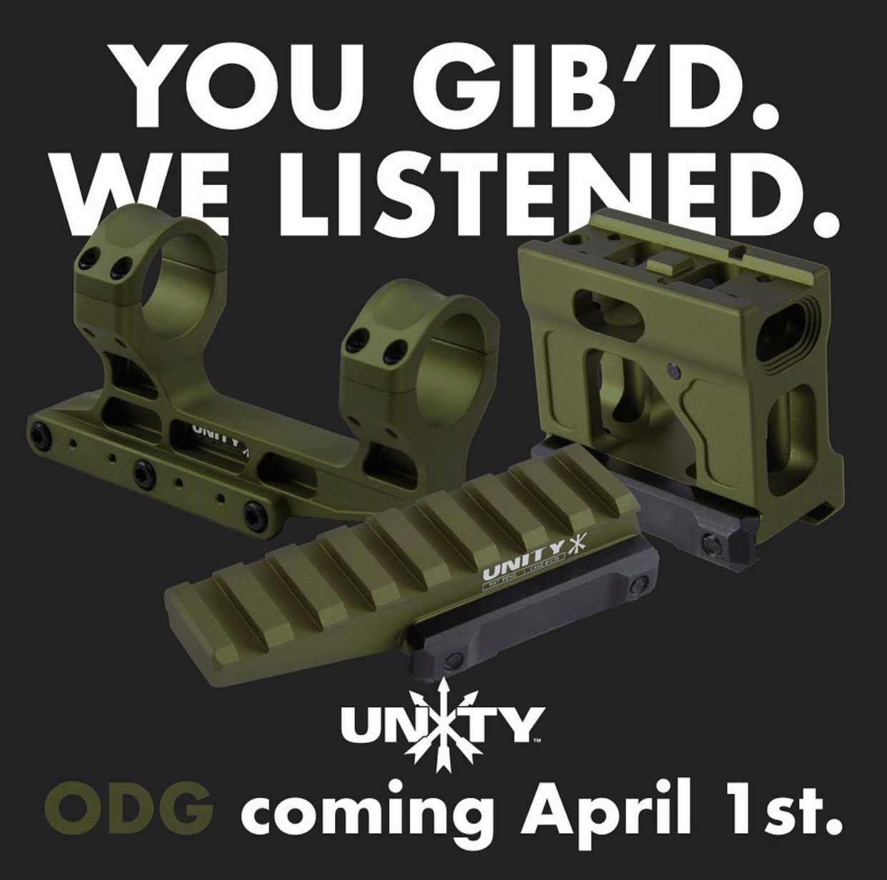 Best of 4/1/21 - GAT Daily (Guns Ammo Tactical)