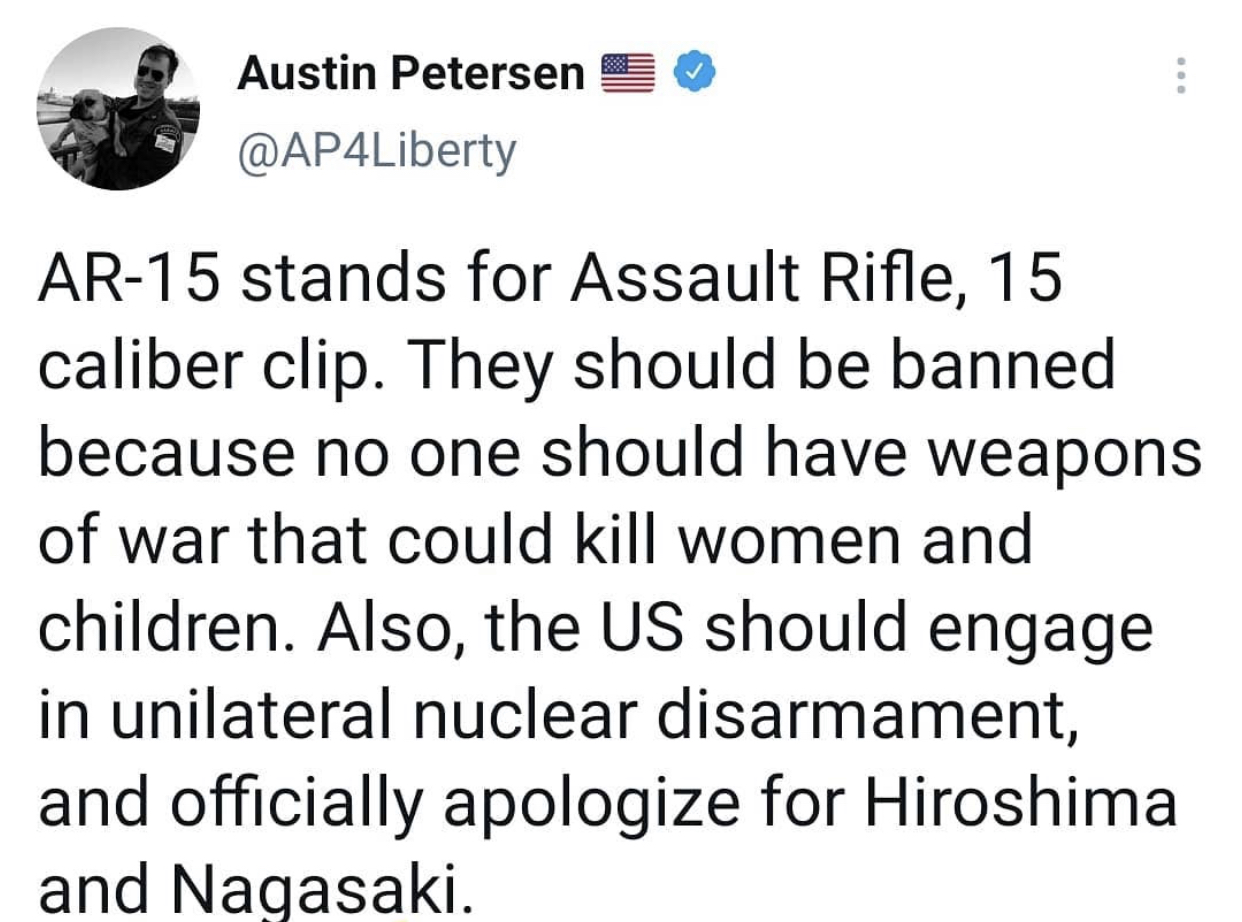 Best of 4/1/21 - GAT Daily (Guns Ammo Tactical)