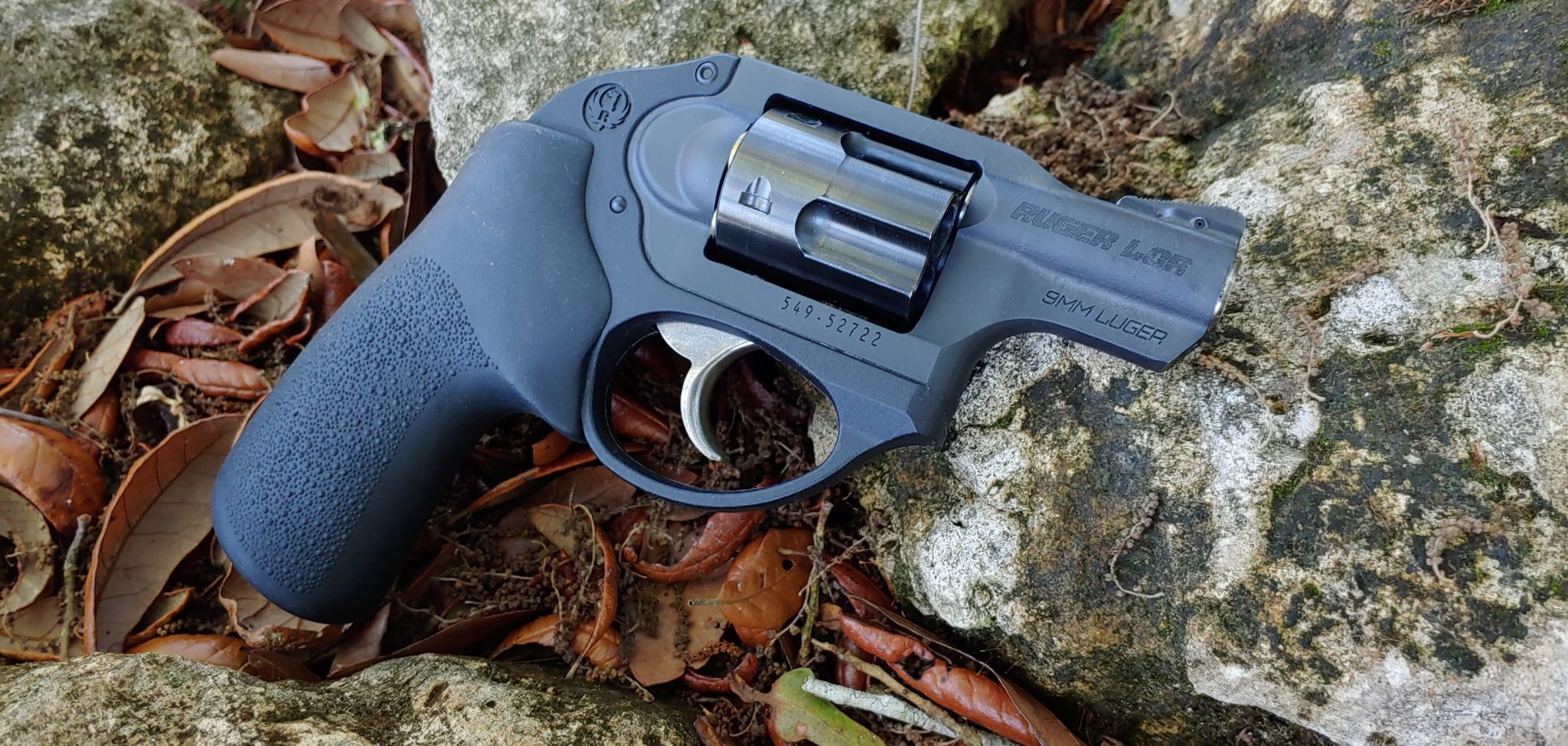 The Ruger LCR 9mm - The Perfect 9mm Snub Nose?