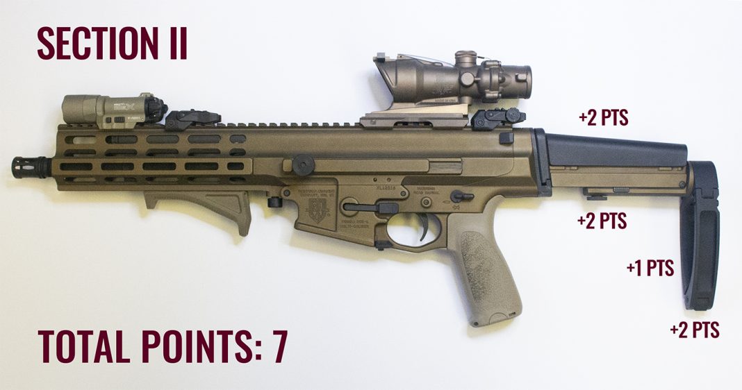 ATF 4999 High Score Challenge! - GAT Daily (Guns Ammo Tactical)