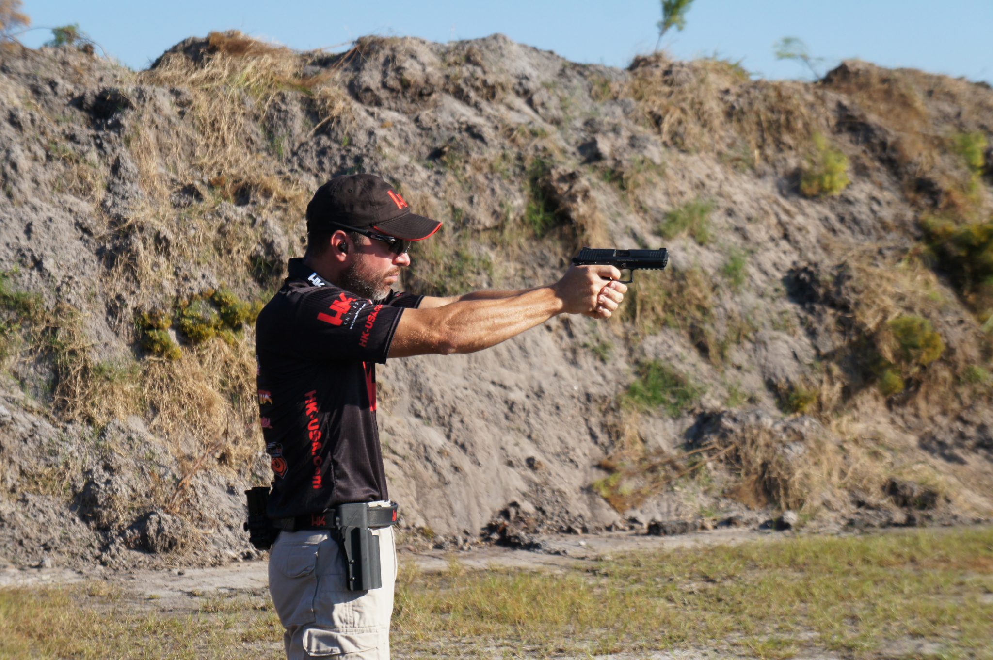 Tactics: Does a fast draw matter? - GAT Daily (Guns Ammo Tactical)