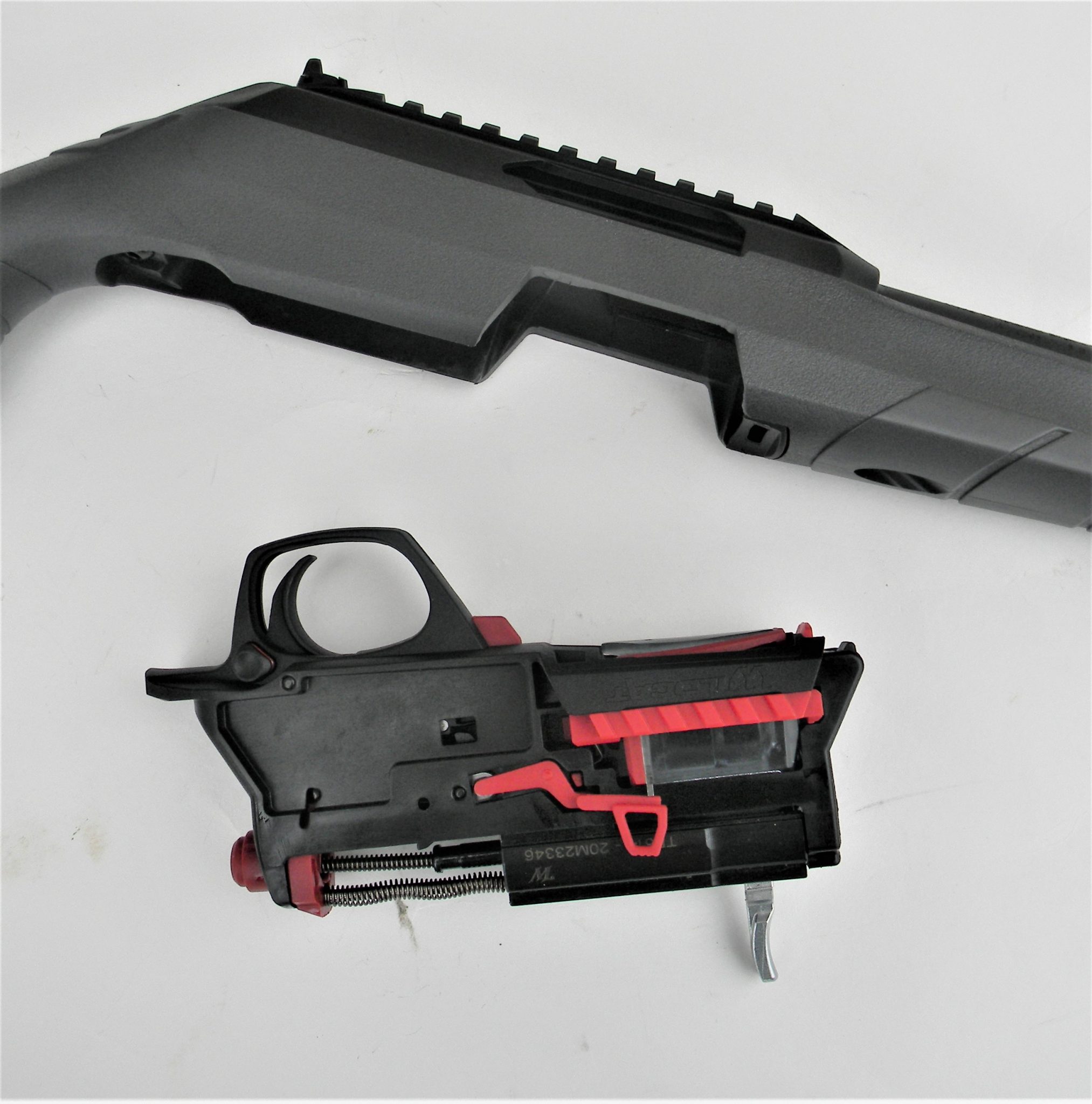 Winchester Wildcat - GAT Daily (Guns Ammo Tactical)