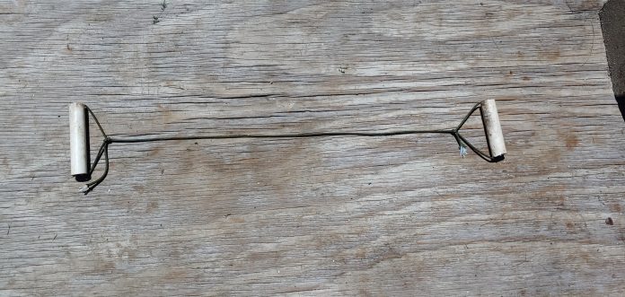 Using The Garrote - The USMC Way - GAT Daily (Guns Ammo Tactical)