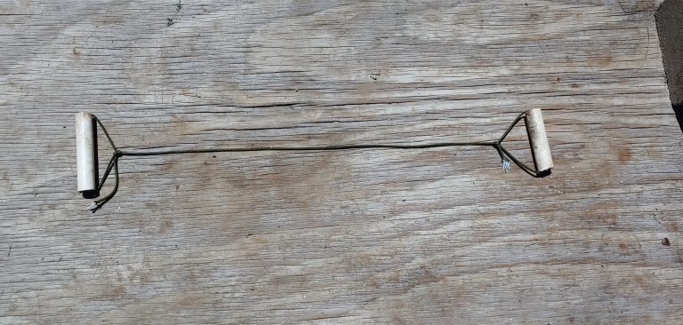 Using The Garrote - The USMC Way - GAT Daily (Guns Ammo Tactical)