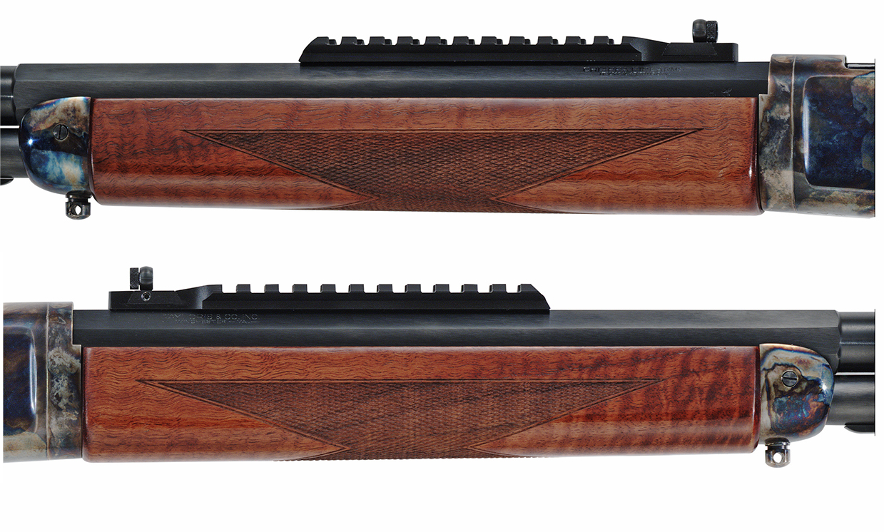 Taylor's releases TC86 Takedown - GAT Daily (Guns Ammo Tactical)