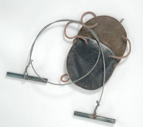 Using The Garrote - The USMC Way - GAT Daily (Guns Ammo Tactical)