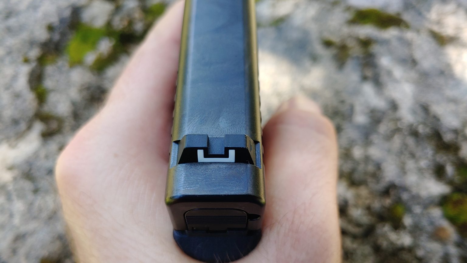 The Glock 43X - Built for Comfort - GAT Daily (Guns Ammo Tactical)