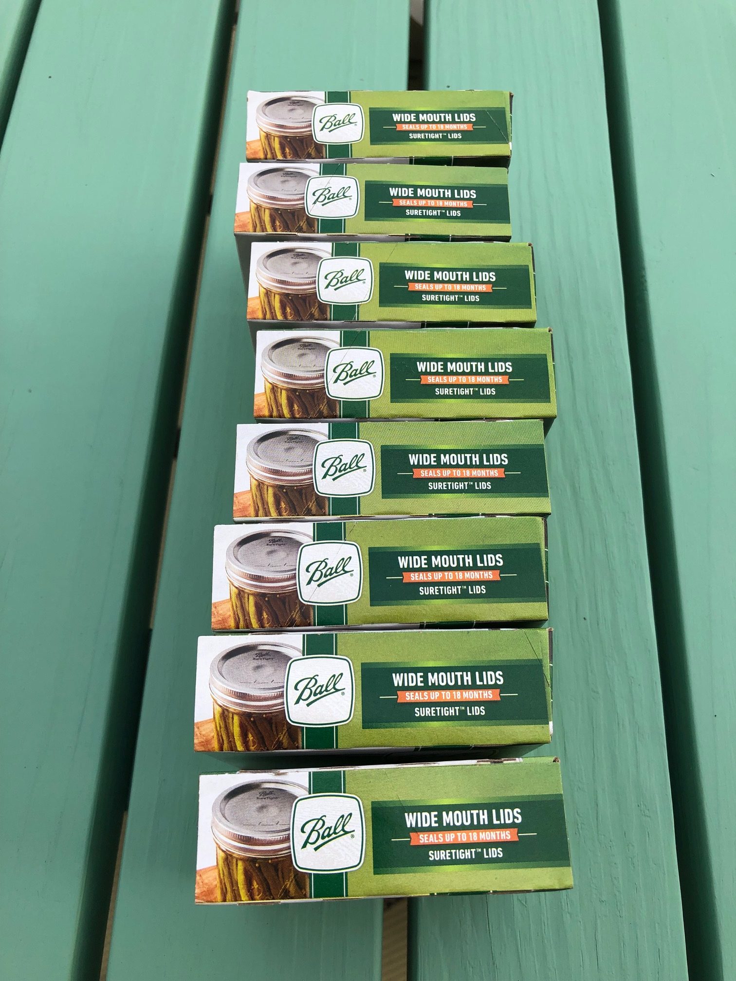 Shotgun Shells and Canning Lids - GAT Daily (Guns Ammo Tactical)