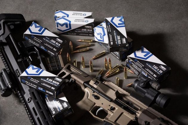 Maxim Defense Has Cases of 7.62 x 39 Ready to Ship - GAT Daily (Guns ...