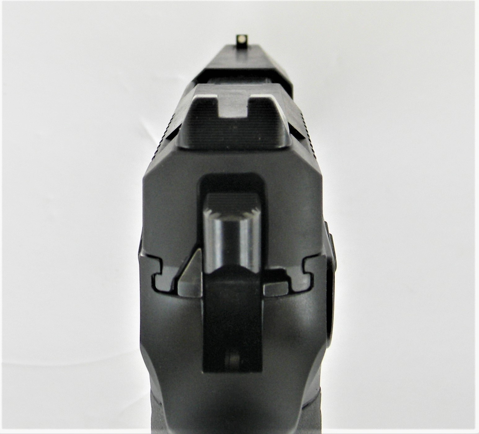 Sphinx SDP 9mm Compact - GAT Daily (Guns Ammo Tactical)