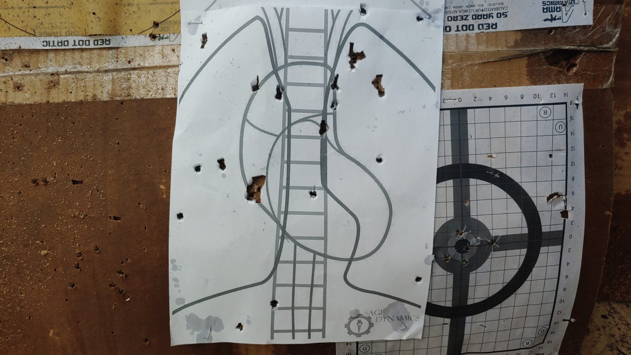 Just Say No To Number 4 Buckshot (For Home Defense)