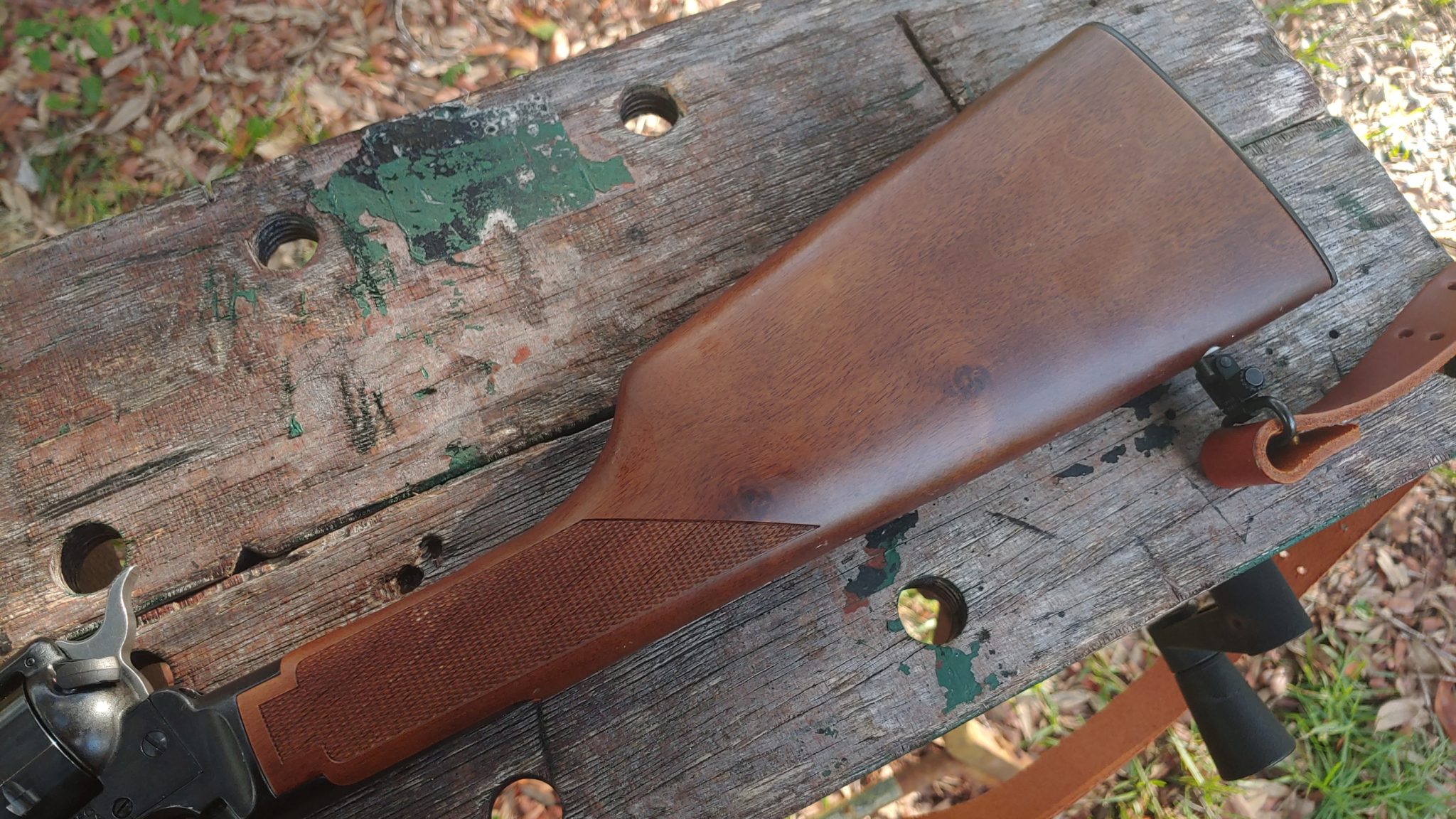 The Rancher Carbine - An Odd Fun Gun - GAT Daily (Guns Ammo Tactical)