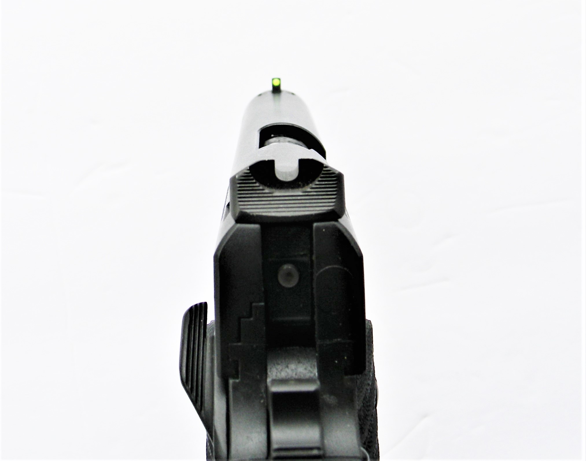 Wilson Combat Close Quarters Battle - GAT Daily (Guns Ammo Tactical)