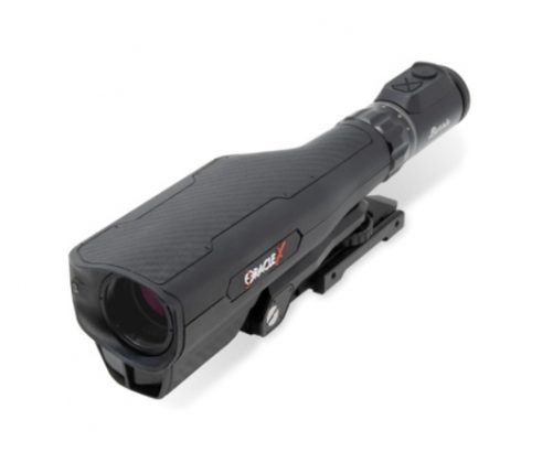Burris Oracle X Rangefinding Crossbow Scope Review - GAT Daily (Guns ...