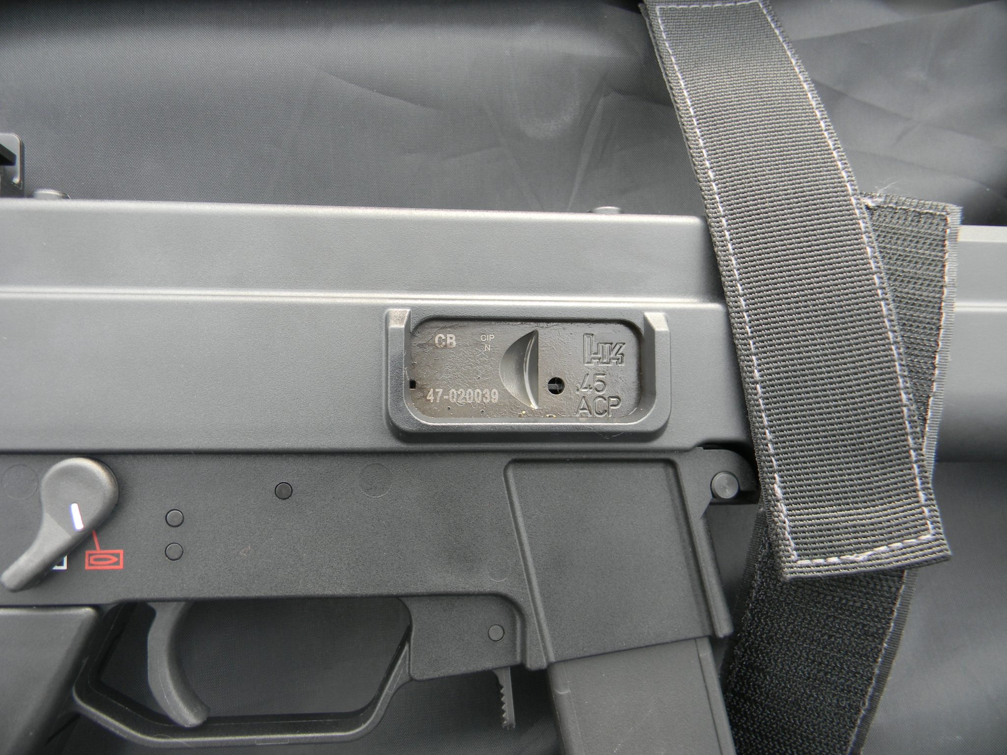 Heckler and Koch USC Carbine - GAT Daily (Guns Ammo Tactical)