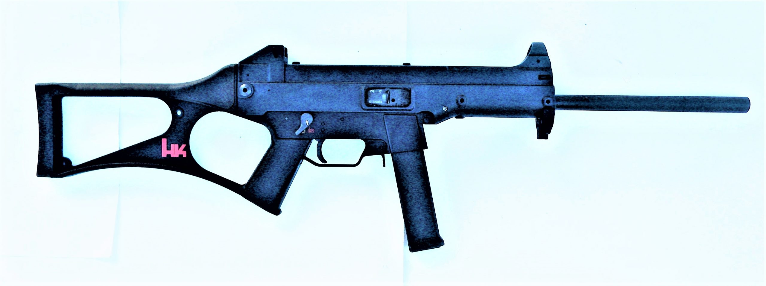 Heckler and Koch USC Carbine - GAT Daily (Guns Ammo Tactical)