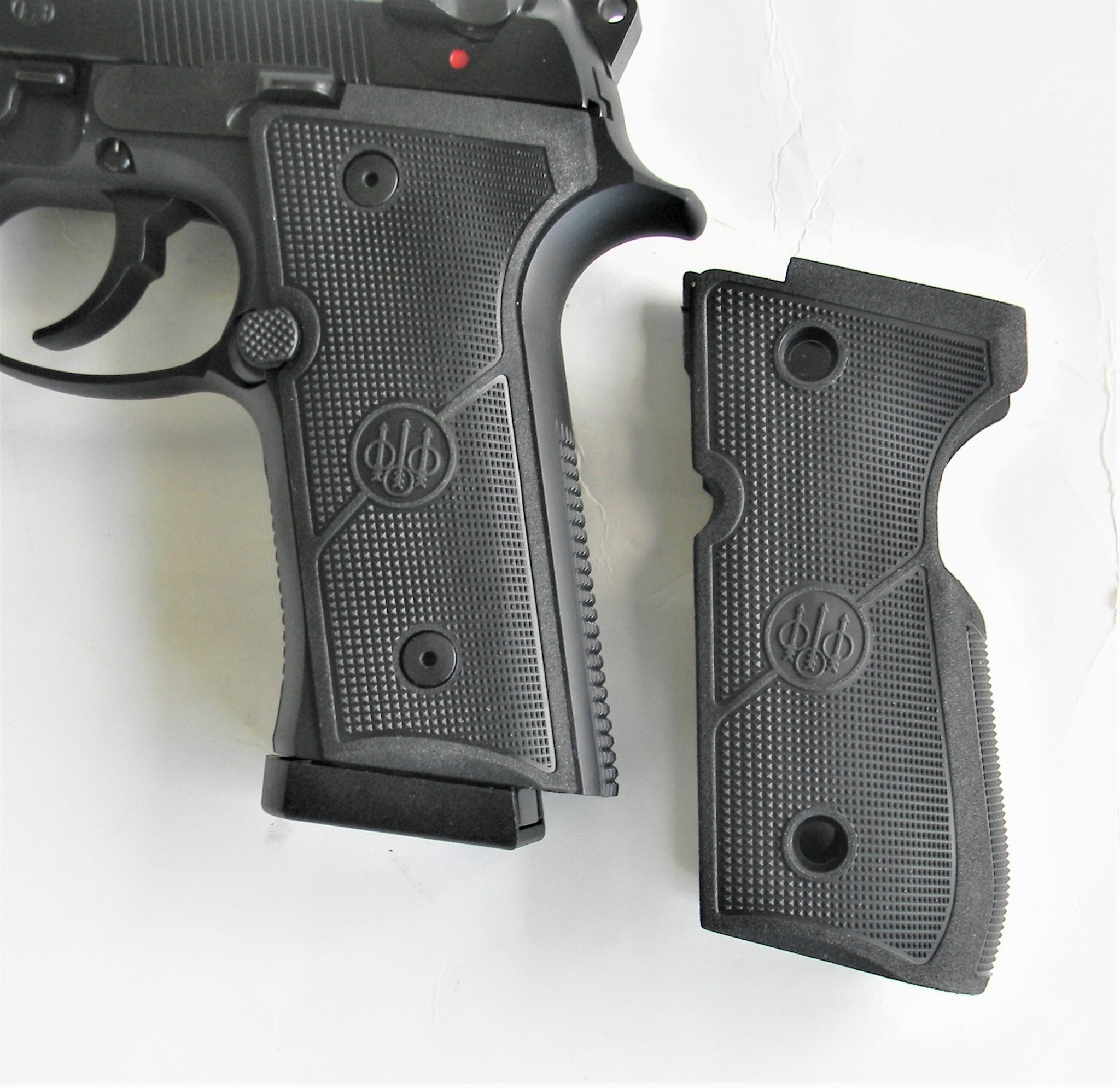 Beretta’s Best Model 92 - The 92X - GAT Daily (Guns Ammo Tactical)