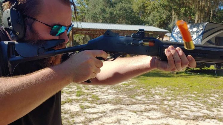 Shotguns Stocks - Standard Versus Pistol Grip Stocks