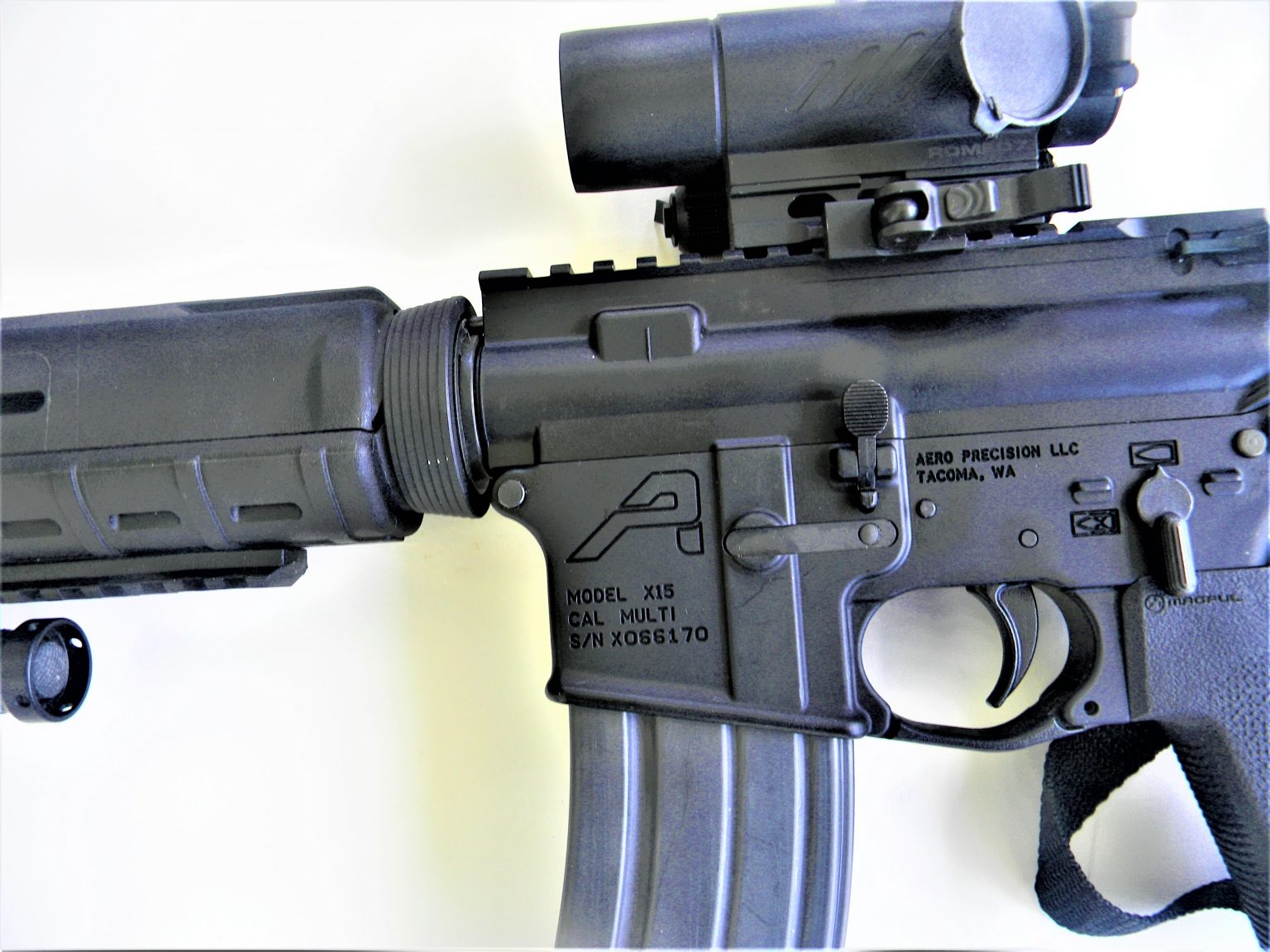 Aero AR Builds - Brilliant Basics - GAT Daily (Guns Ammo Tactical)