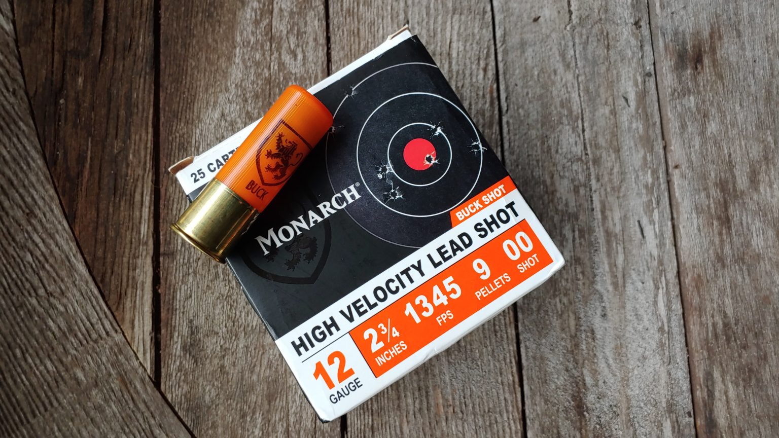 The Budget Buckshot Shootout - GAT Daily (Guns Ammo Tactical)
