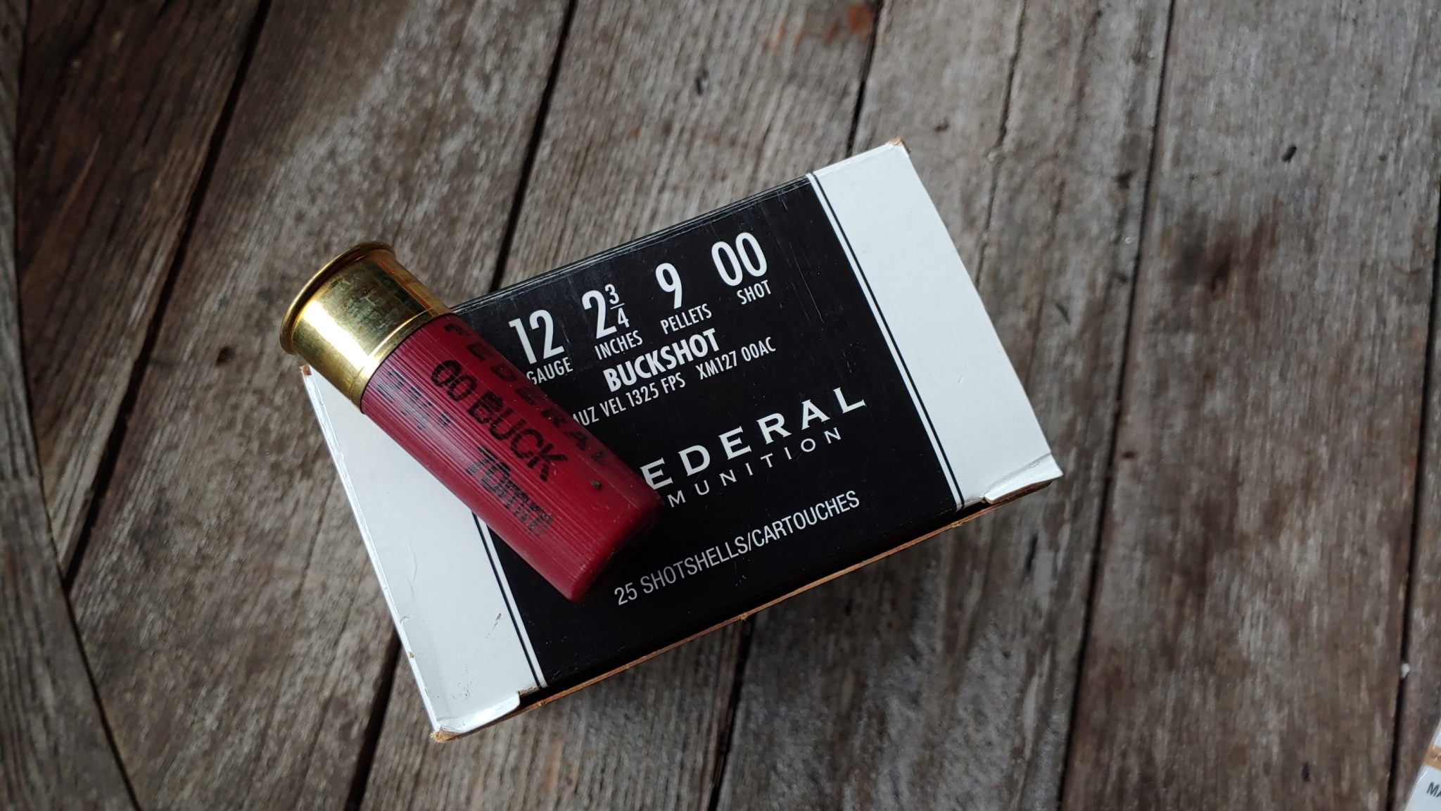 The Budget Buckshot Shootout - GAT Daily (Guns Ammo Tactical)