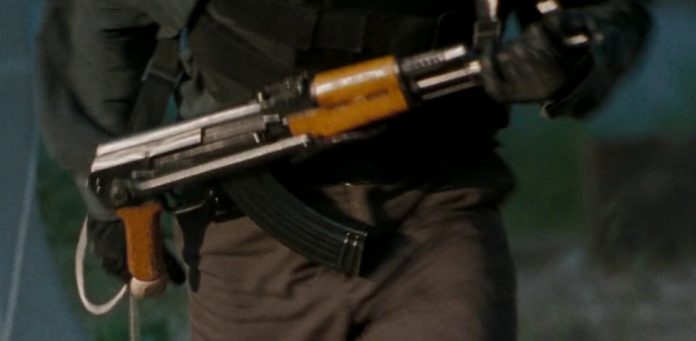 The Rifles of Heat - Long Gun Blues - GAT Daily (Guns Ammo Tactical)