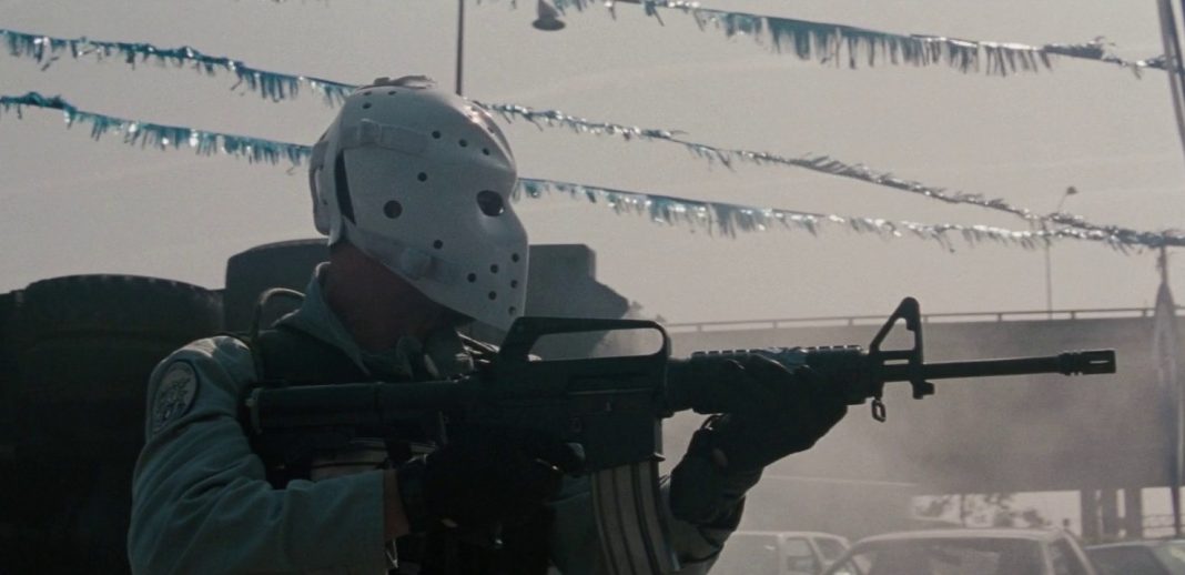 The Rifles of Heat - Long Gun Blues - GAT Daily (Guns Ammo Tactical)