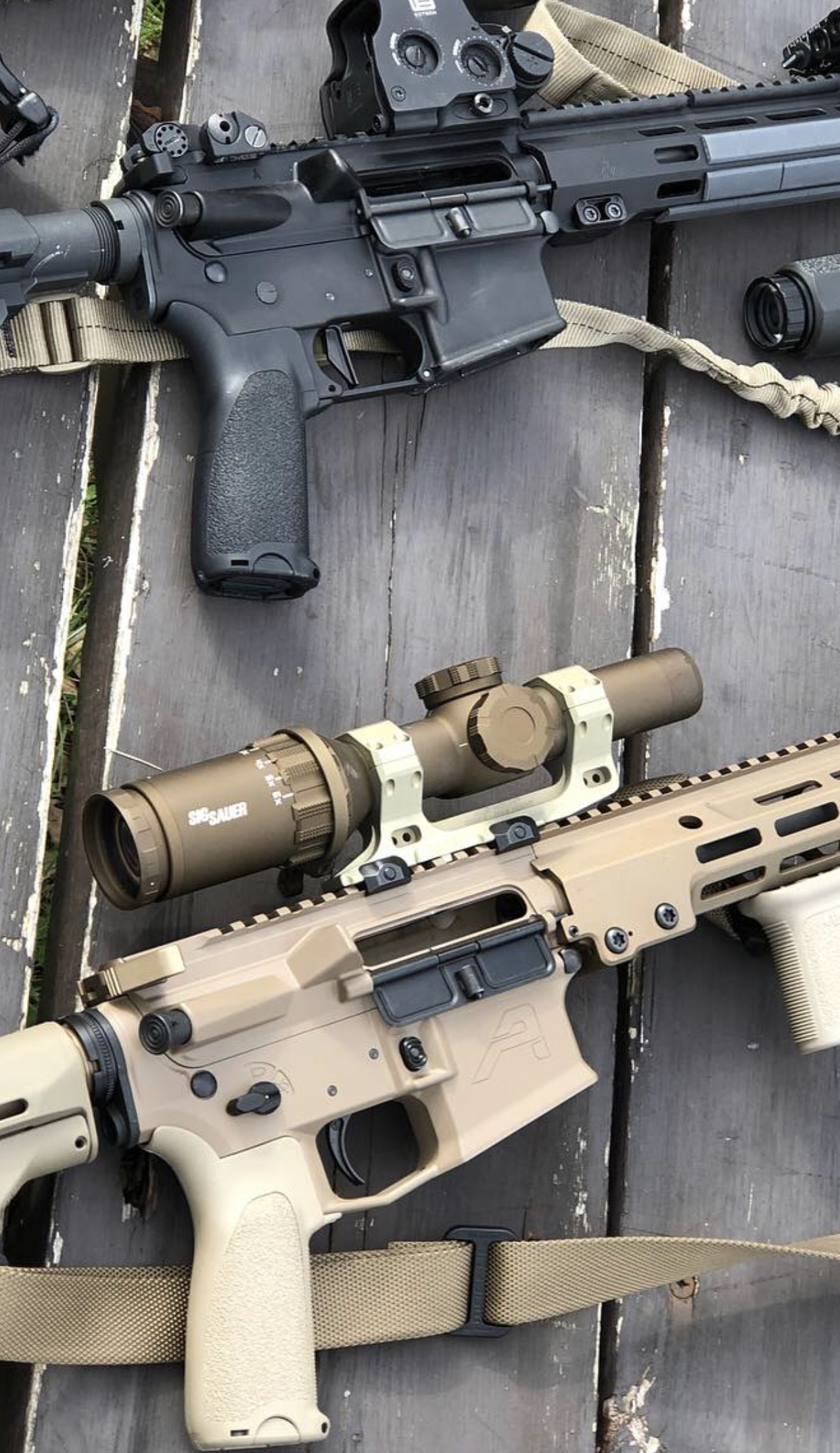 Review: Sig Tango6T S-VPS - GAT Daily (Guns Ammo Tactical)