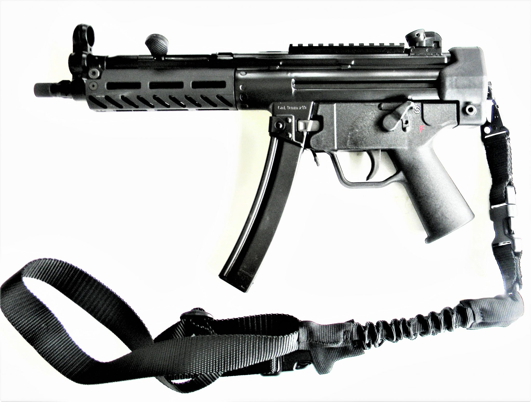 PTR 9CT 9mm Pistol - GAT Daily (Guns Ammo Tactical)