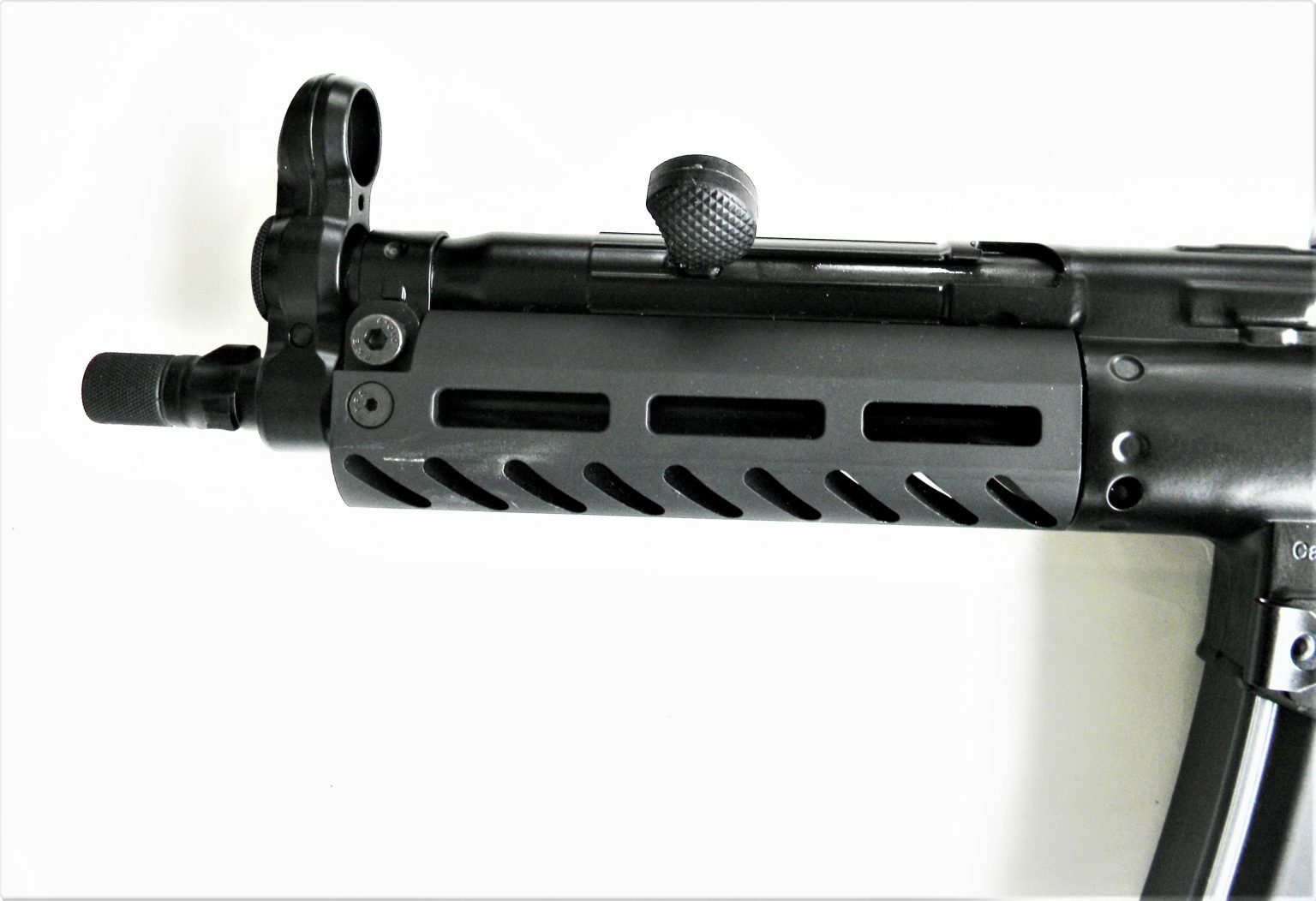 PTR 9CT 9mm Pistol - GAT Daily (Guns Ammo Tactical)