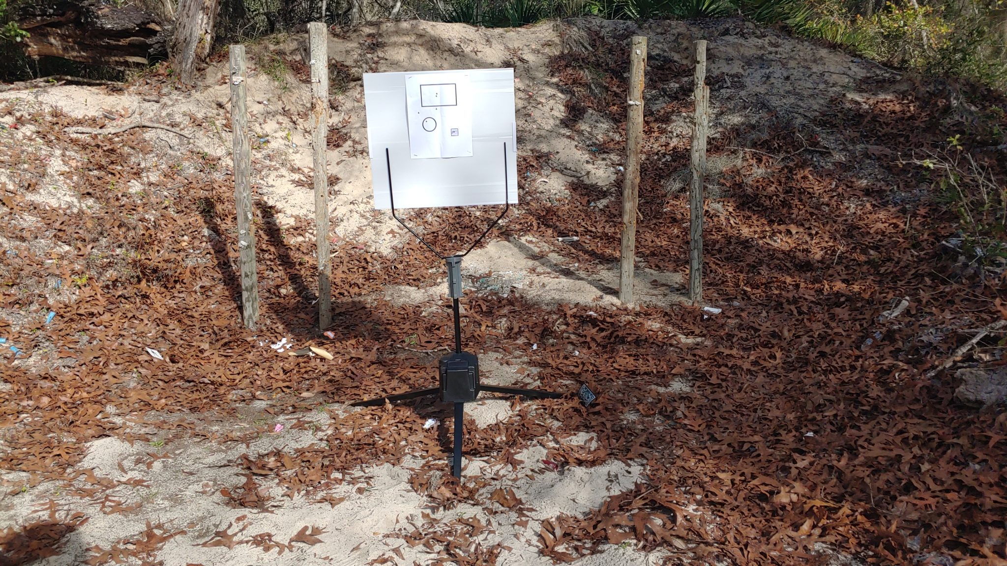 The Caldwell Target Turner - Turn Up - GAT Daily (Guns Ammo Tactical)