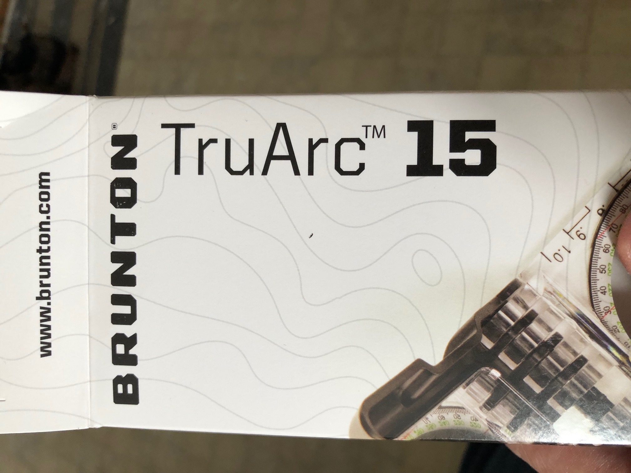 Land Navigation/Map and Compass Skills - GAT Daily (Guns Ammo Tactical)