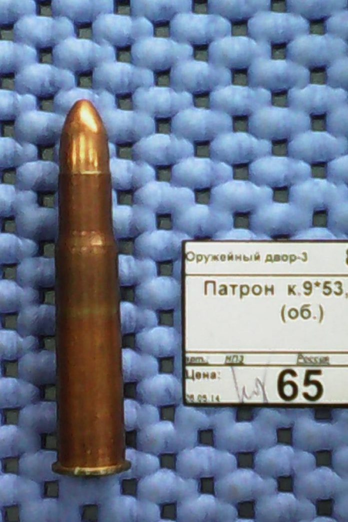 The Guns and Gear of Wagner Group - GAT Daily (Guns Ammo Tactical)