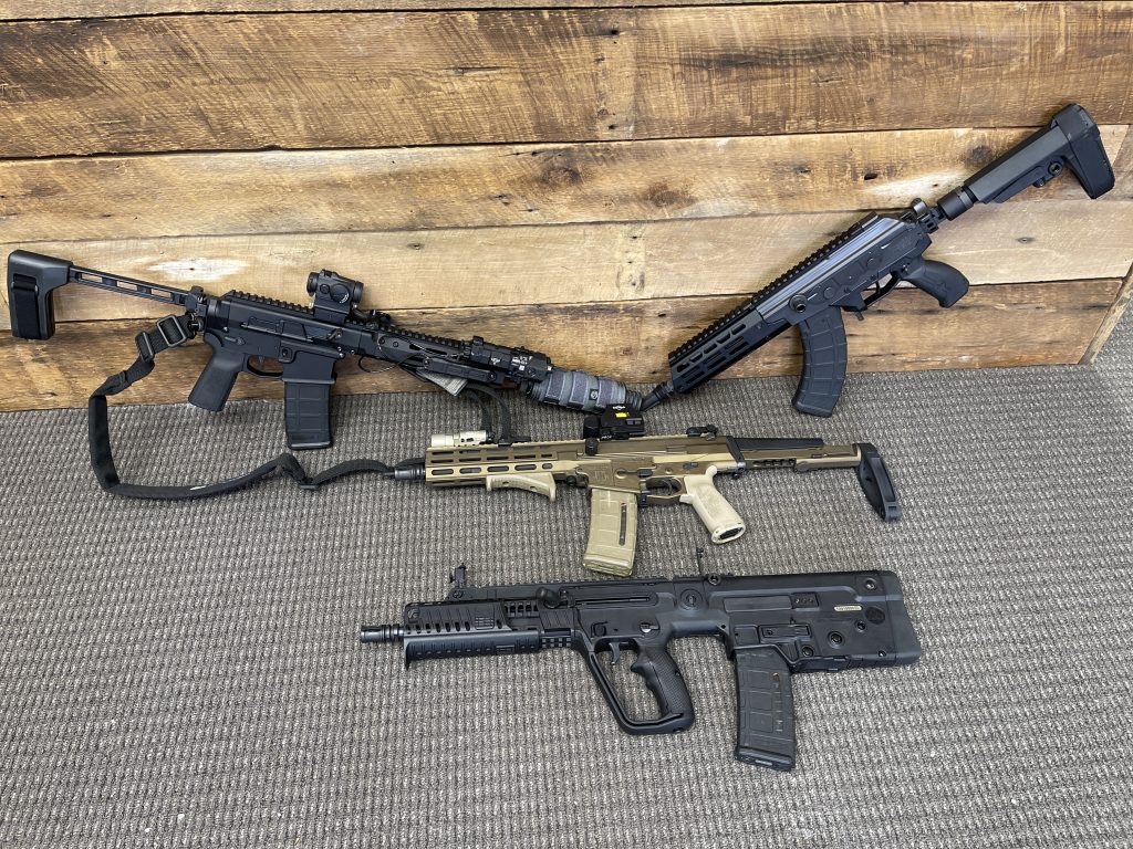 FPC's Release On 5th Circuit Decision - GAT Daily (Guns Ammo Tactical)