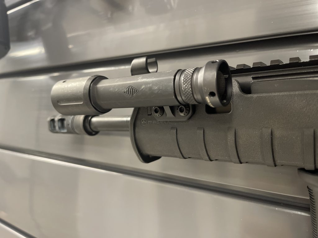 5 Things to Know About Weapon Mounted Lights - GAT Daily (Guns Ammo ...