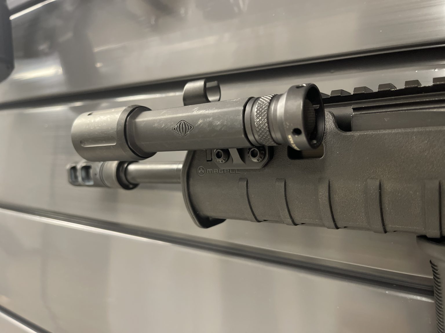 5 Things to Know About Weapon Mounted Lights - GAT Daily (Guns Ammo ...