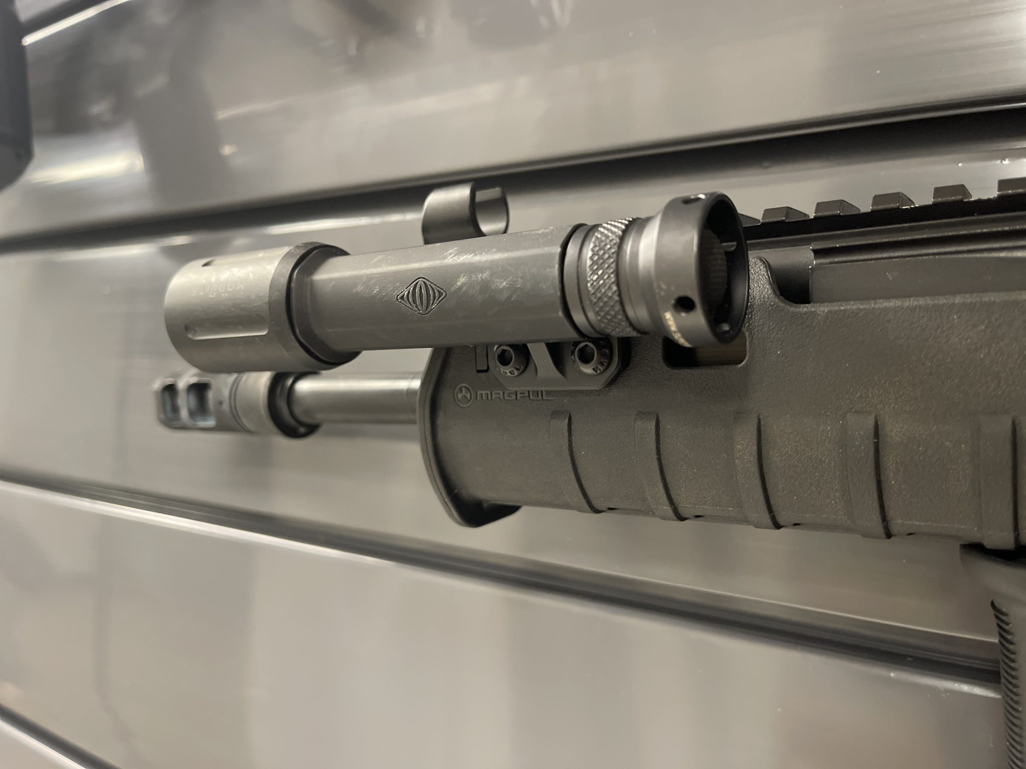 5 Things to Know About Weapon Mounted Lights - GAT Daily (Guns Ammo ...