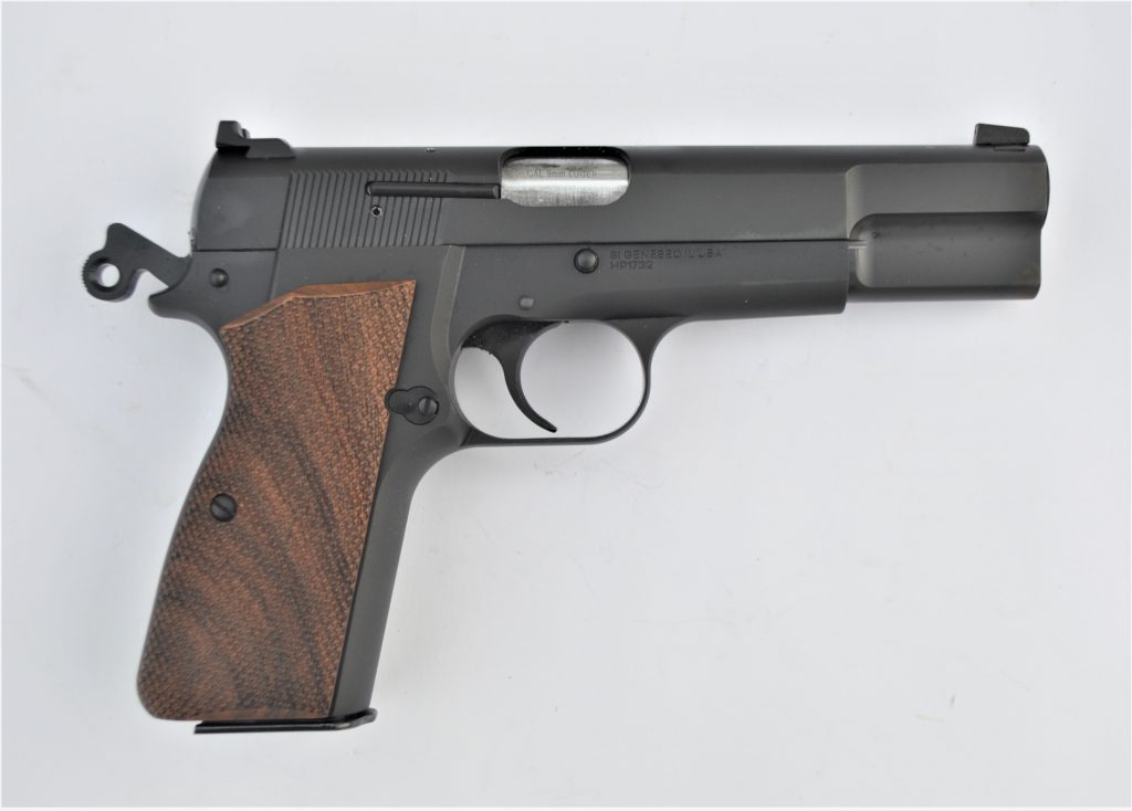 The High Power is Back - GAT Daily (Guns Ammo Tactical)