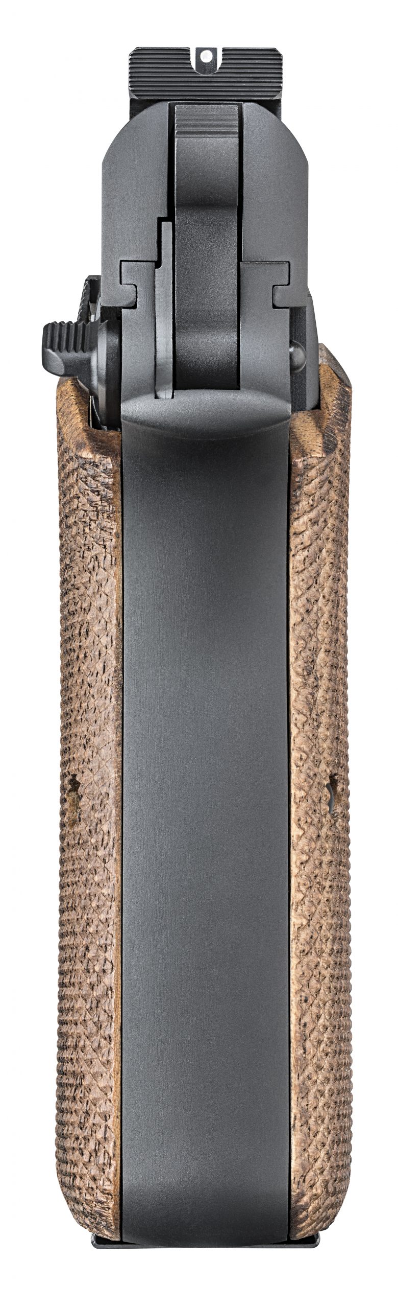 The High Power is Back - GAT Daily (Guns Ammo Tactical)