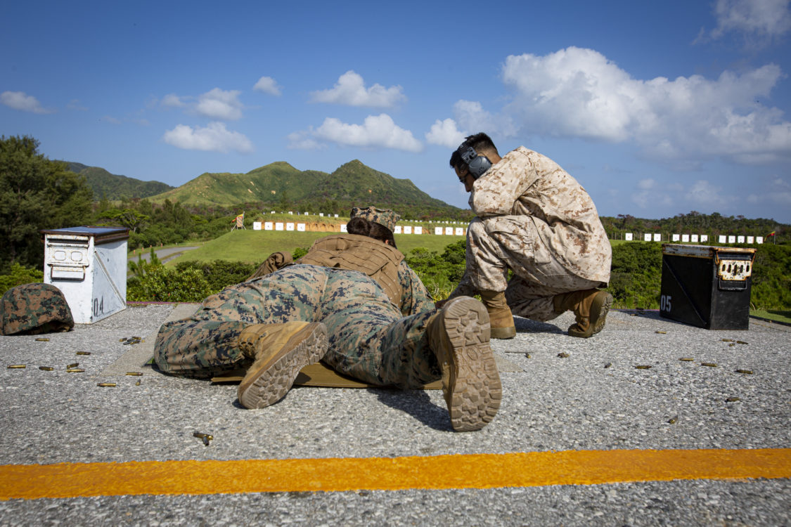 Warning Shots - Are They A Smart Move For Concealed Carry?
