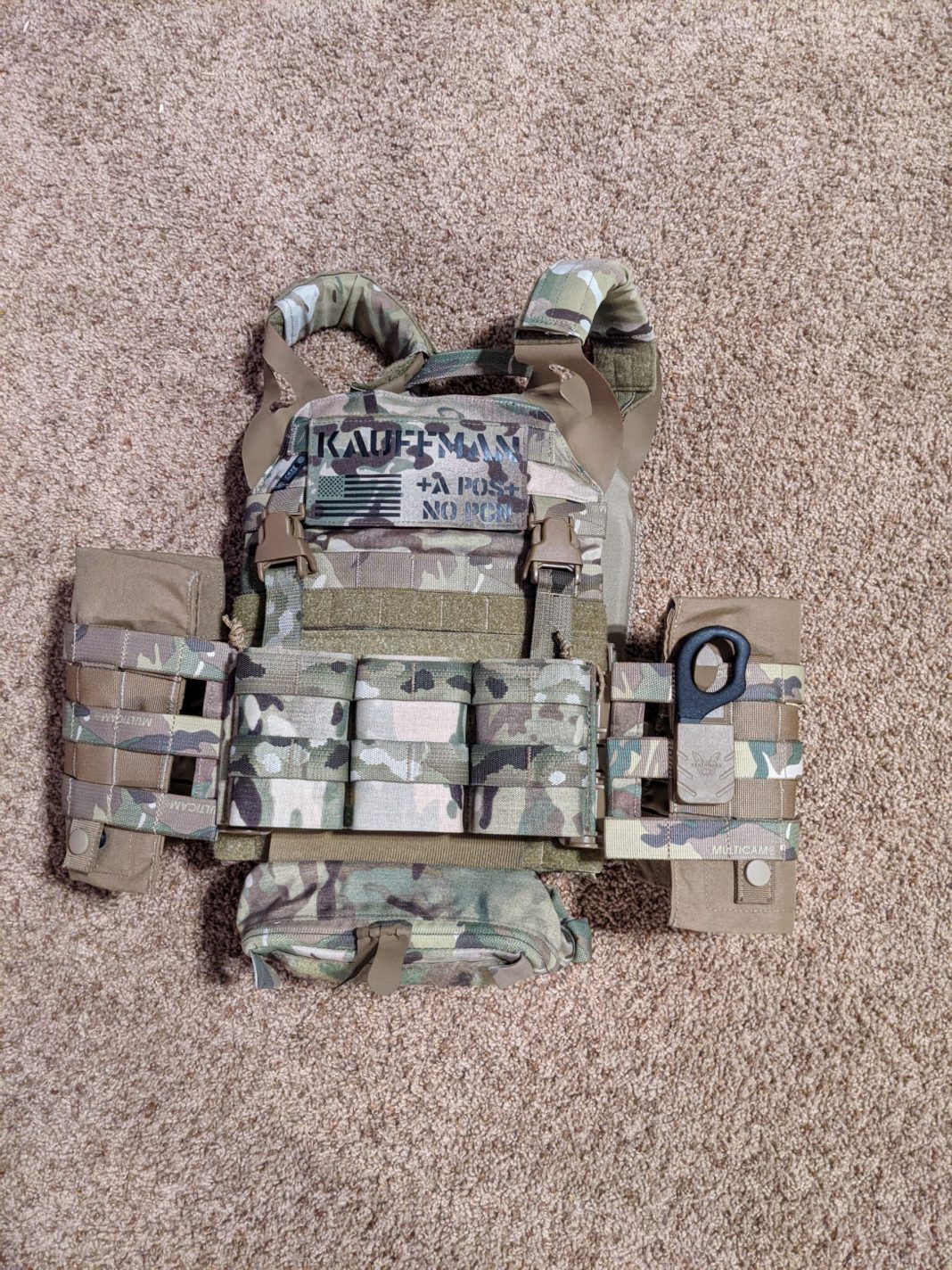 The (Not So) Essential JPC 2.0 Upgrades - GAT Daily (Guns Ammo Tactical)