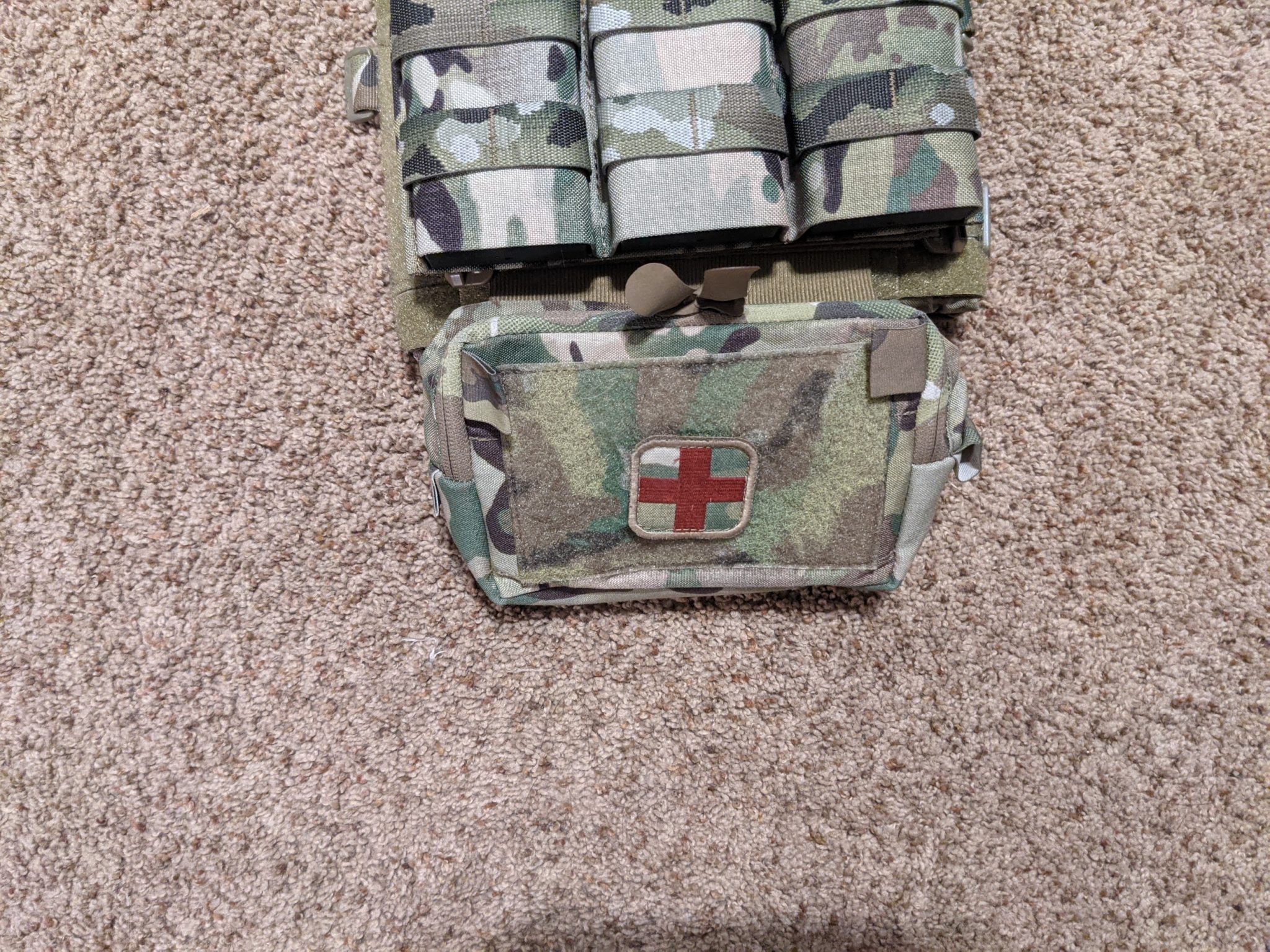 The (Not So) Essential JPC 2.0 Upgrades - GAT Daily (Guns Ammo Tactical)