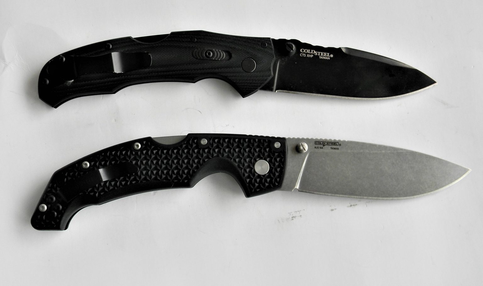 The Myth Of The Knife - GAT Daily (Guns Ammo Tactical)