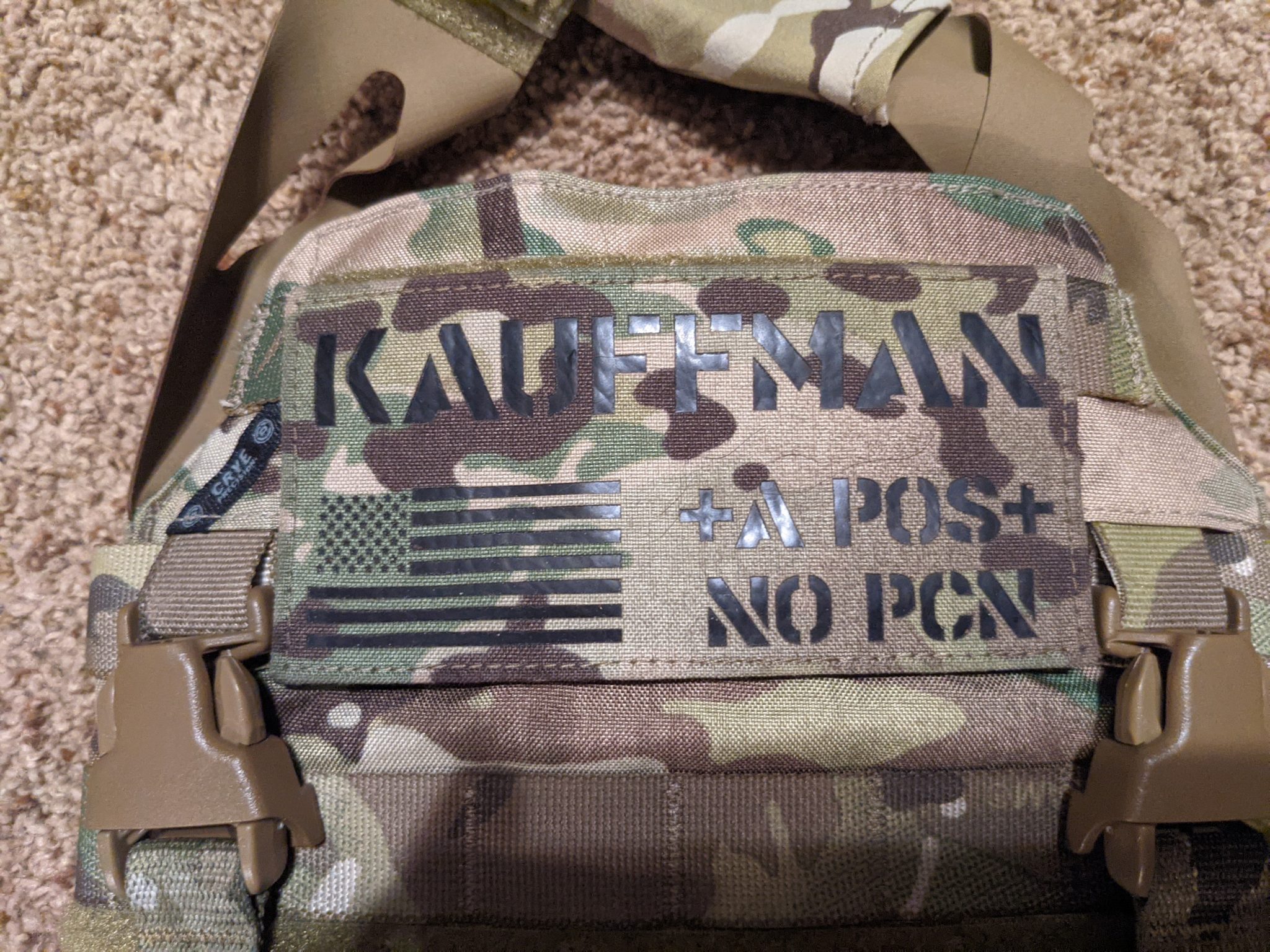 The (Not So) Essential JPC 2.0 Upgrades - GAT Daily (Guns Ammo Tactical)