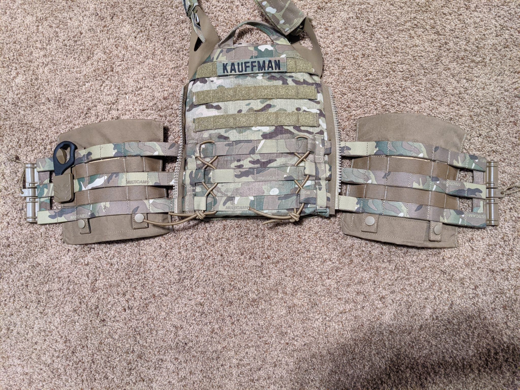 The (Not So) Essential JPC 2.0 Upgrades - GAT Daily (Guns Ammo Tactical)